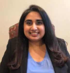 Saniya Khan - Vitality Weight Loss Institute